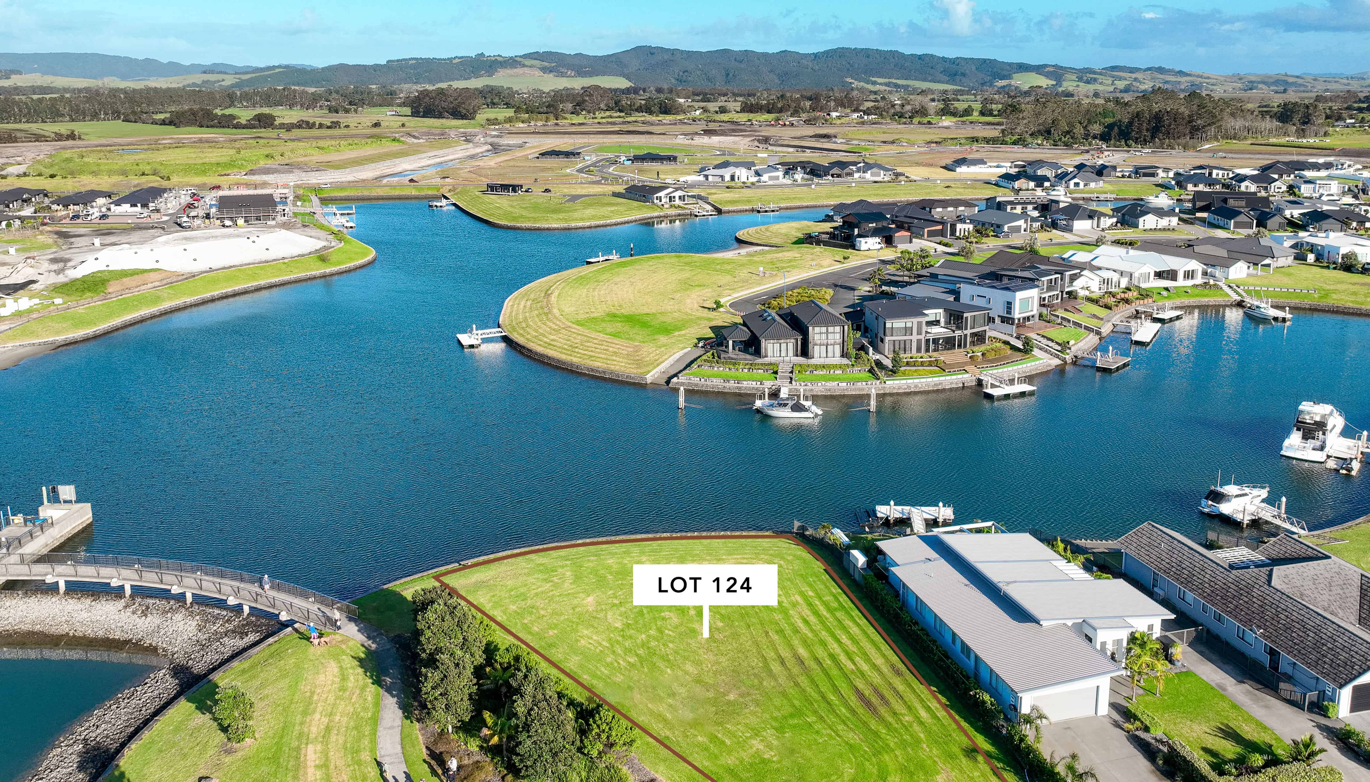 58 Mariners Haven, One Tree Point, Whangarei - For Sale - realestate.co.nz