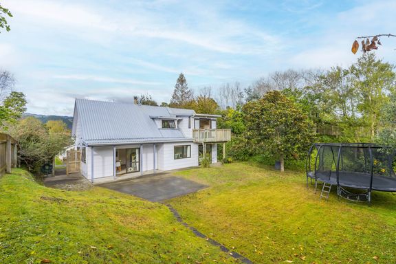Property value - 33A Ratanui Road, Paraparaumu - realestate.co.nz
