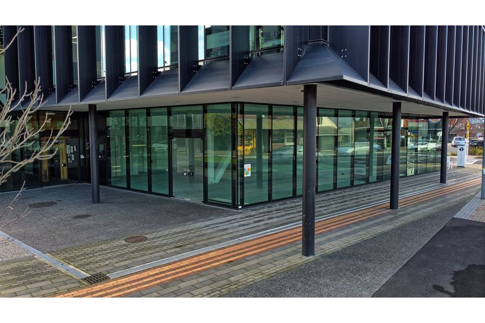 For lease 335 Lincoln Road, Addington - realestate.co.nz