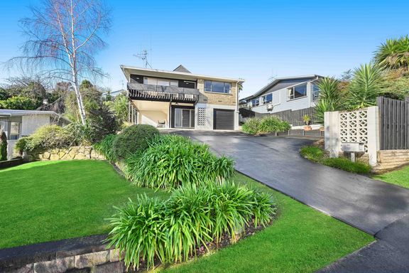 Property value - 109 Aberdeen Drive, Dinsdale - realestate.co.nz