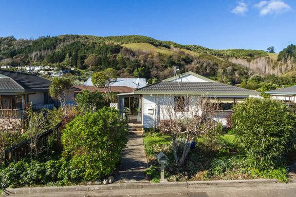 Property value - 3 Brydon Way, The Wood - realestate.co.nz