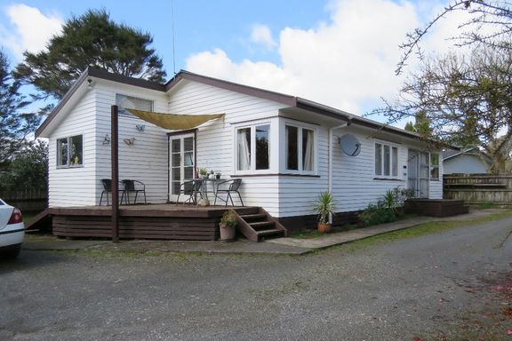 Property value - 16 Bisset Road, Kaikohe - realestate.co.nz