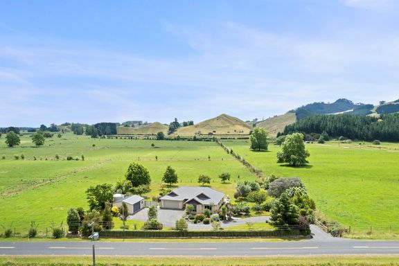 Property value - 163 Flume Road, Te Miro - realestate.co.nz