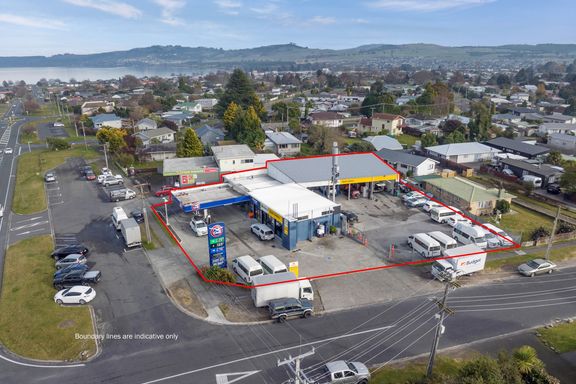 Property value - 108 Rifle Range Road, Taupo - realestate.co.nz