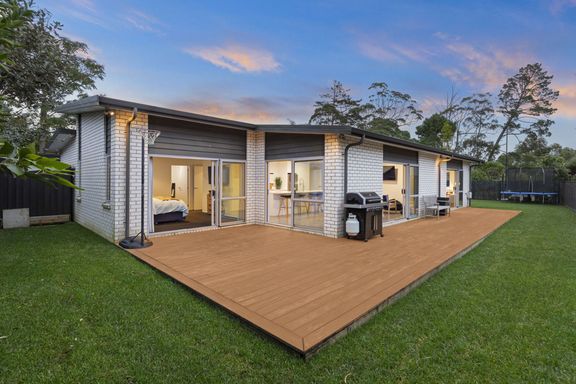 Property value - 387 Millwater Parkway, Silverdale - realestate.co.nz