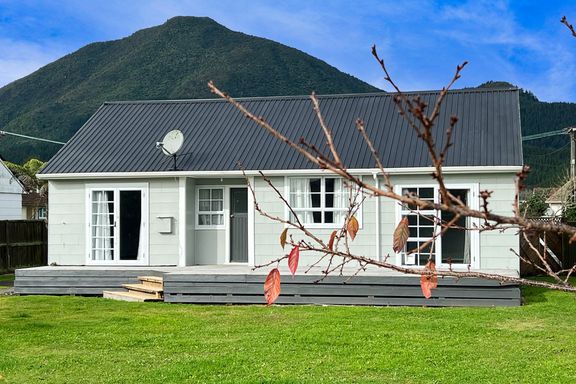 Property value - 4 Stout Street, Kawerau - realestate.co.nz