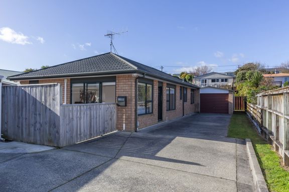 Property value - 64B Matatua Road, Raumati Beach - realestate.co.nz