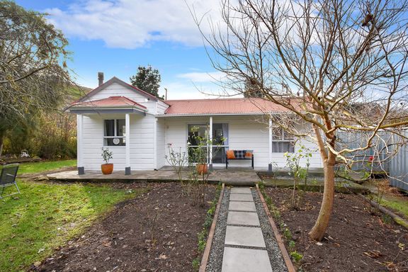 Property value - 1502 Dunback-morrisons Road, Waihemo - realestate.co.nz