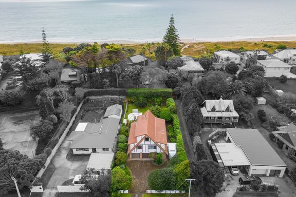 Property value - 245 Papamoa Beach Road, Papamoa - realestate.co.nz