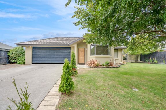 Property value - 5 Kinglear Drive, Rolleston - realestate.co.nz