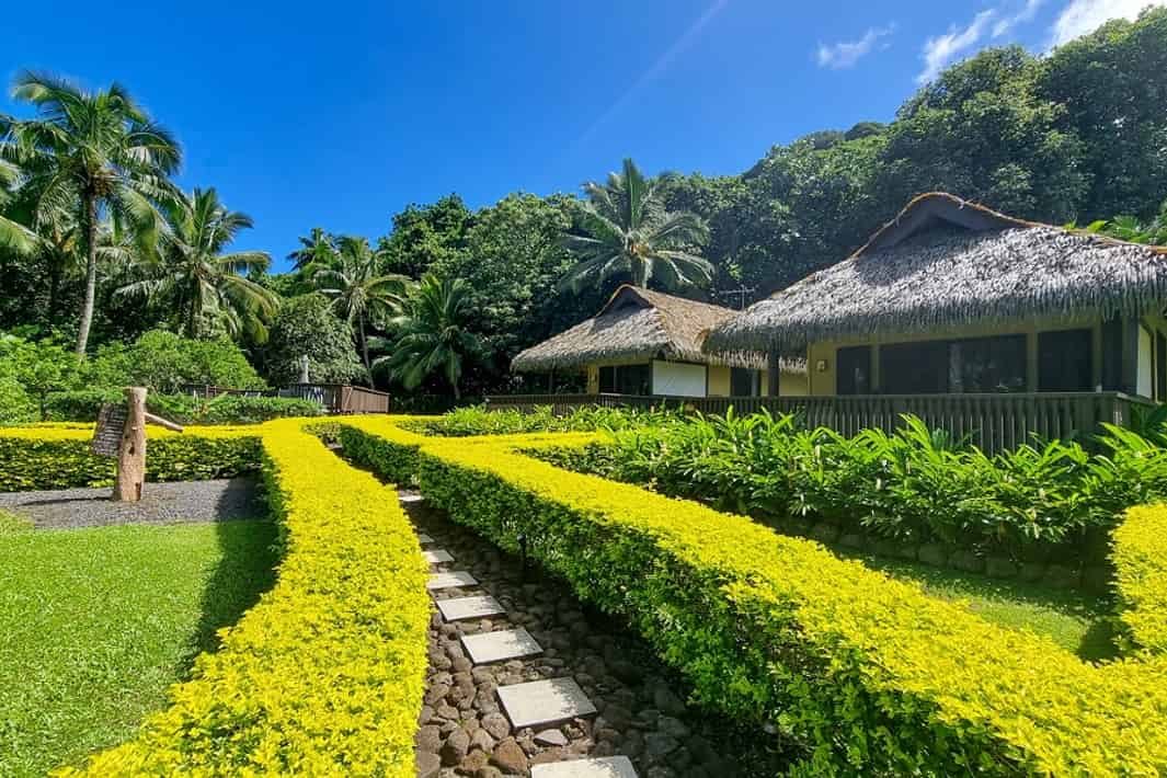 Rarotonga Homes and Real Estate for Sale - realestate.co.nz