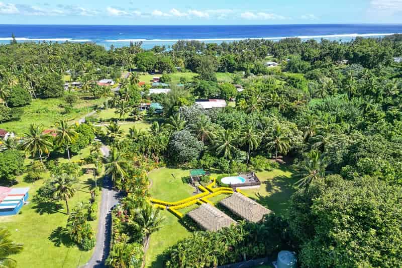 Rarotonga Homes and Real Estate for Sale - realestate.co.nz