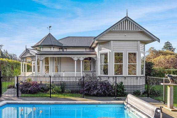 Property value - 104 Kuratawhiti Street, Greytown - realestate.co.nz