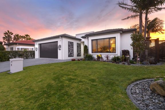 Property value - 16 Bermuda Drive, Papamoa - realestate.co.nz