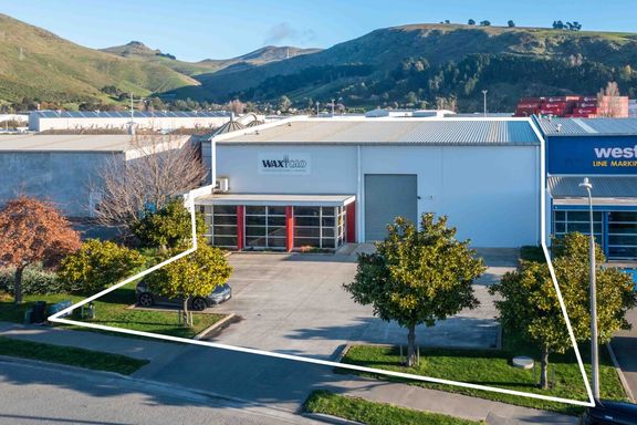 Property value - 20 Kennaway Road, Woolston - realestate.co.nz