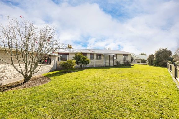 Property value - 2 Rangiora Place, Inglewood - realestate.co.nz