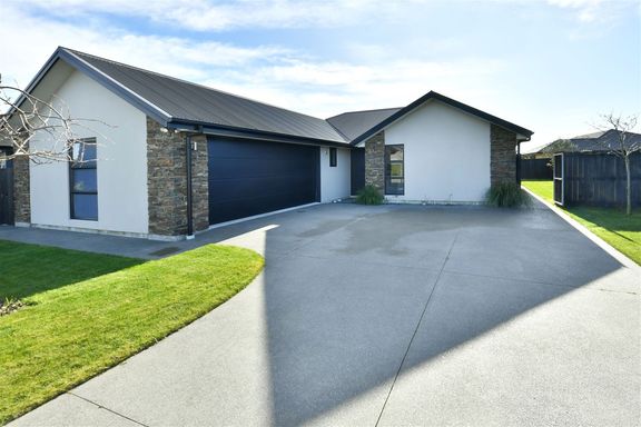 Property value - 87 Kittyhawk Avenue, Wigram - realestate.co.nz