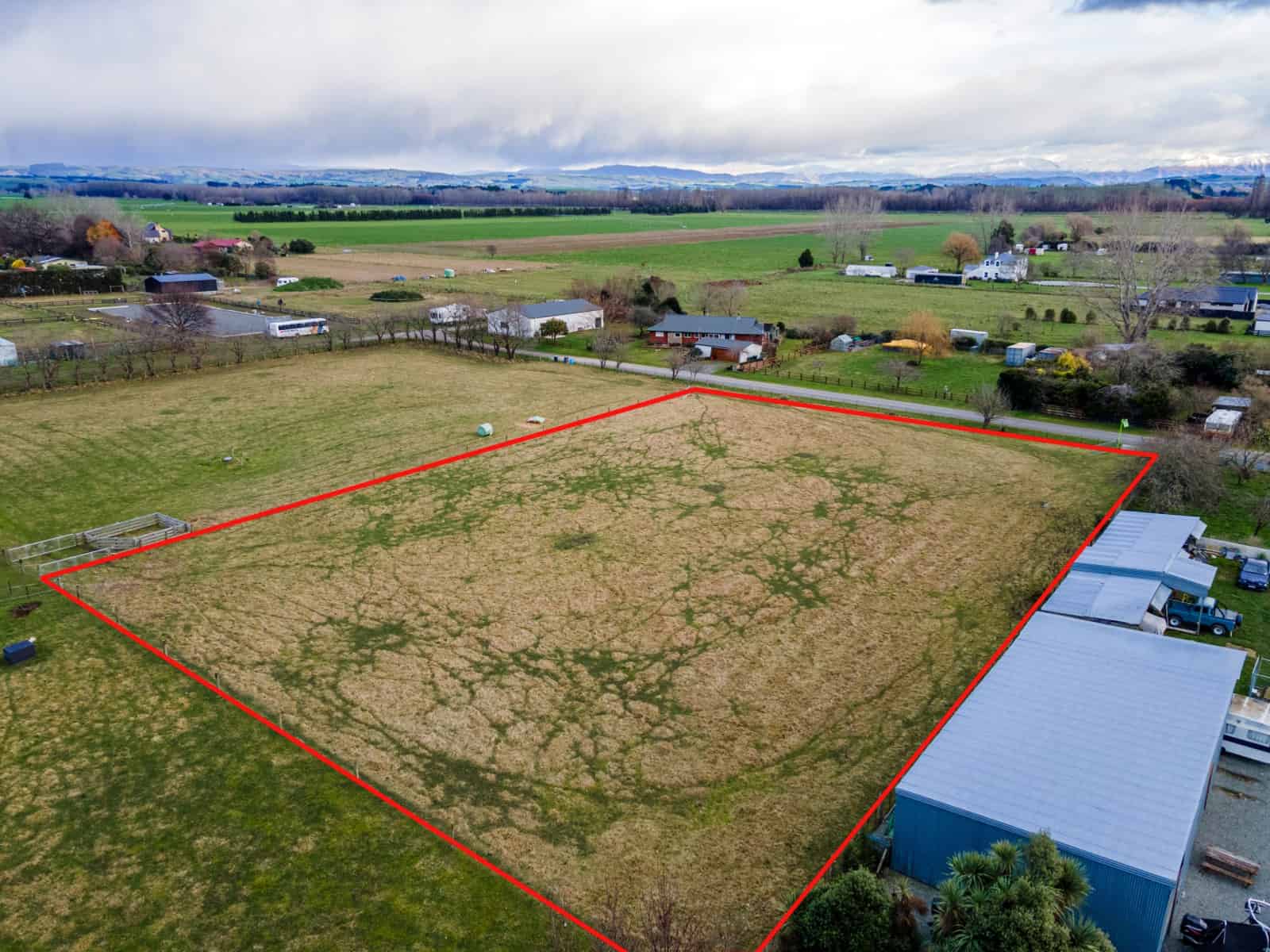 Timaru Sections for Sale - realestate.co.nz