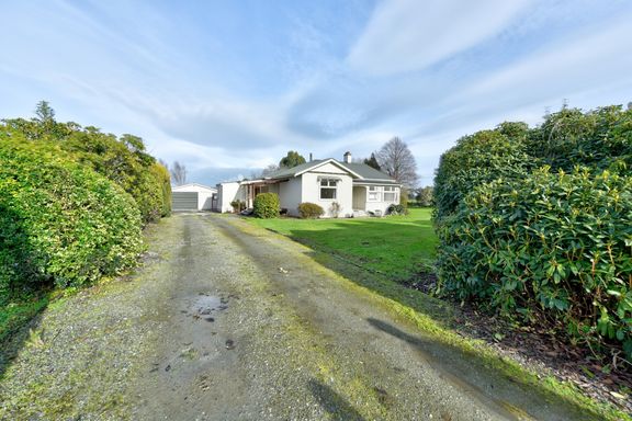Property value - 4 Cranstoun Lane, Edendale - realestate.co.nz