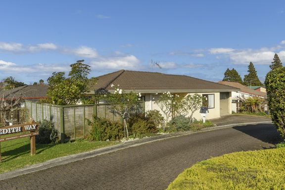 Property value - 4 Edith Way, Matua - realestate.co.nz