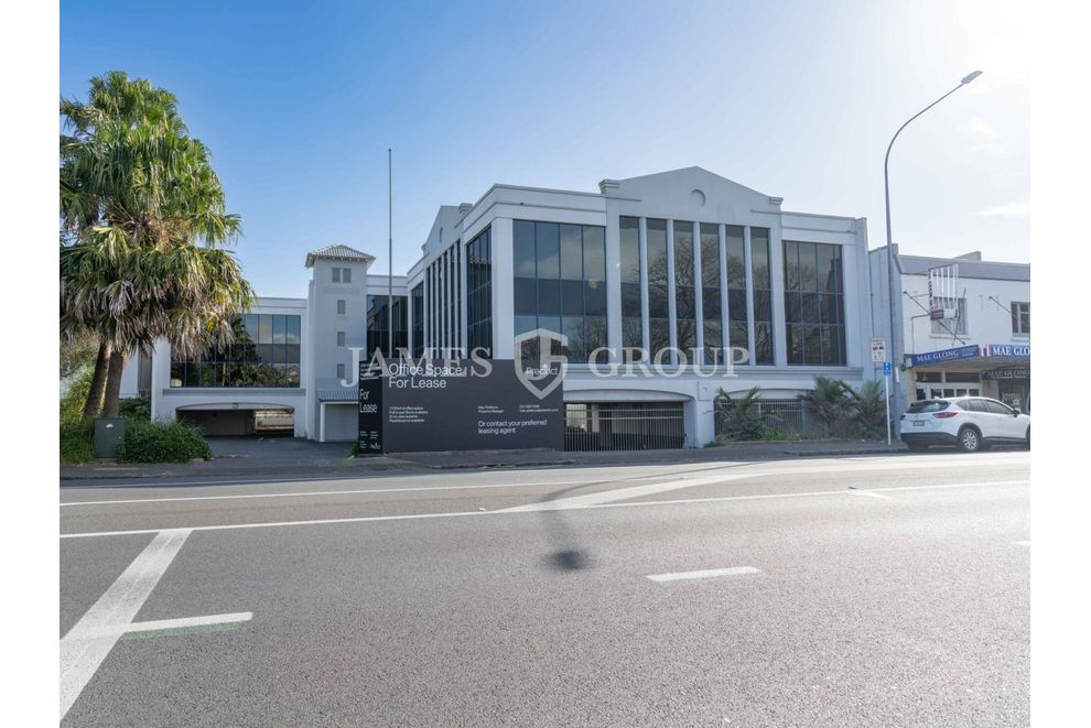 For lease 303 Manukau Road, Epsom - realestate.co.nz