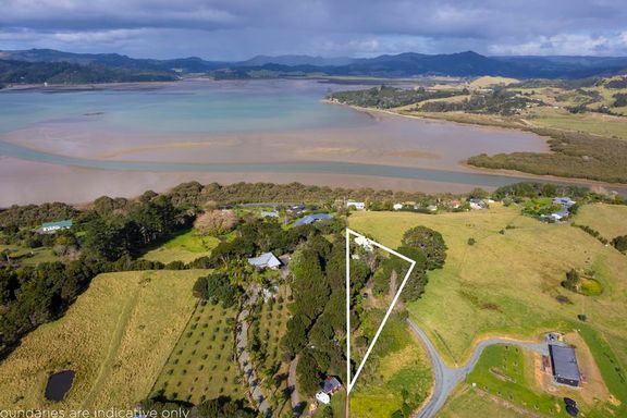 Property value - 39 Mills Access Road, Taupo Bay/Totara North ...
