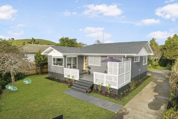 Property value - 30 Matapouri Road, Mangere Bridge - realestate.co.nz