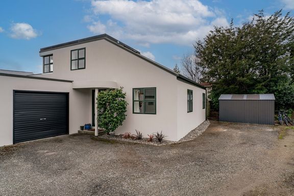 Property value - 48B Douglas Street, Frankton - realestate.co.nz