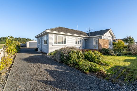 Property value - 25 Elizabeth Street, Appleby - realestate.co.nz