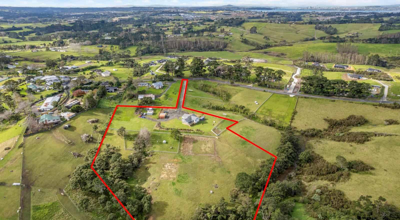 252 Amreins Road, Taupaki, Rodney - For Sale - realestate.co.nz
