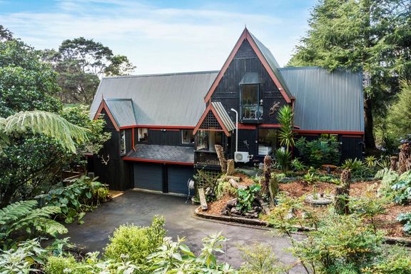 Property value - 714 Ponga Road, Opaheke - realestate.co.nz