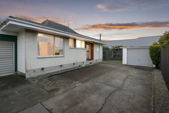 Property value - 8B Ansonby Street, Russley - realestate.co.nz