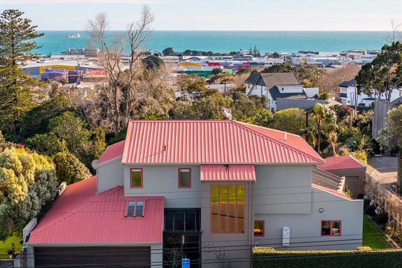 Property value - 25 Rogan Street, New Plymouth Central - realestate.co.nz