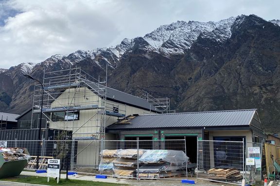 Property value - 77 Spur Ridge Rise, Jacks Point - realestate.co.nz