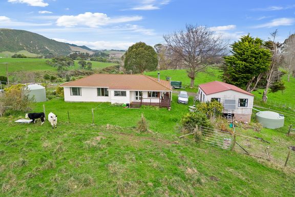 Property value - 101 Forest Lakes Road, Otaki - realestate.co.nz