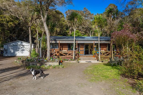 Property value - 449 Grieve Road, Te Teko - realestate.co.nz