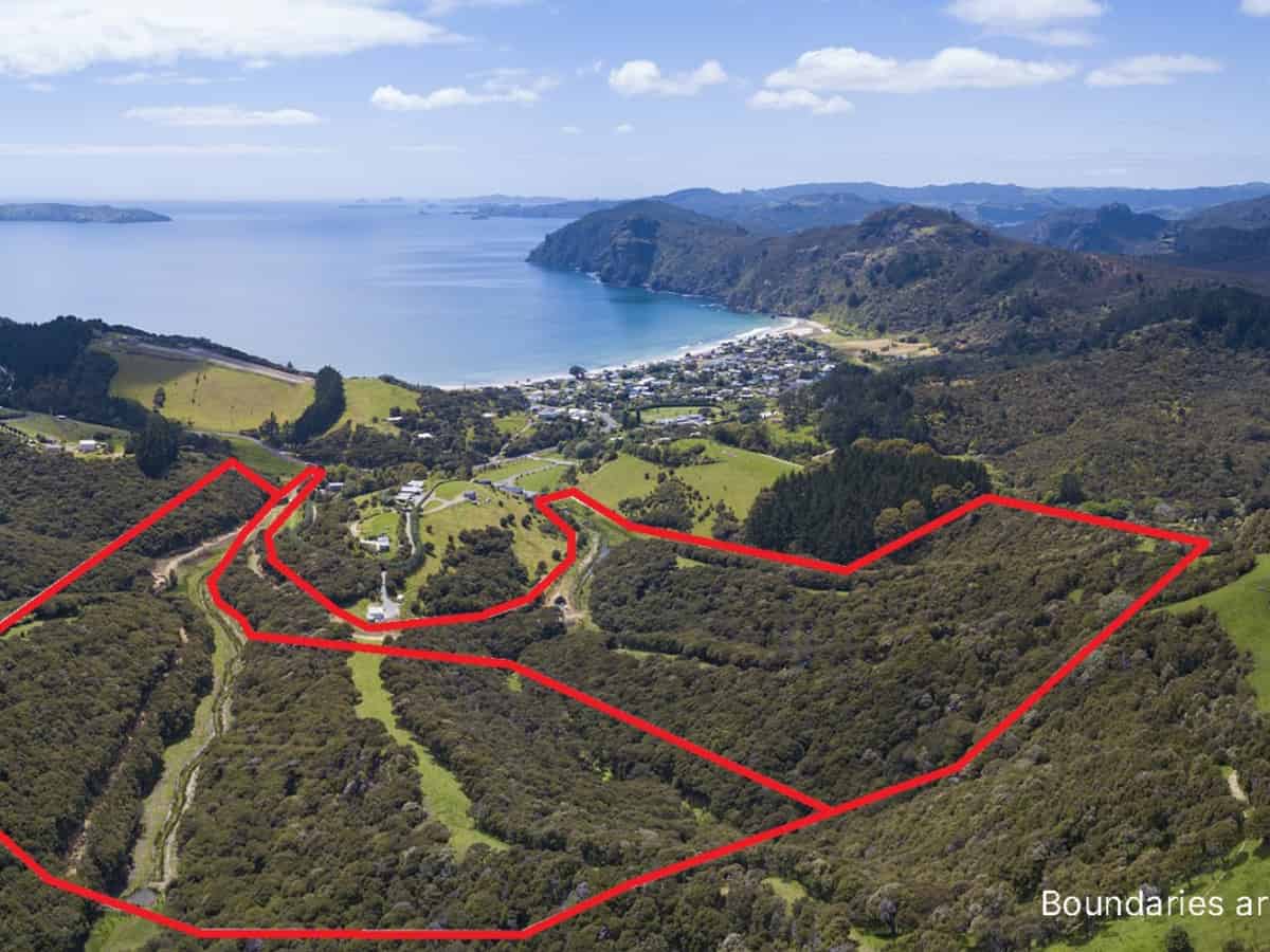 Taupo Bay/Totara North Homes and Real Estate for Sale - realestate.co.nz