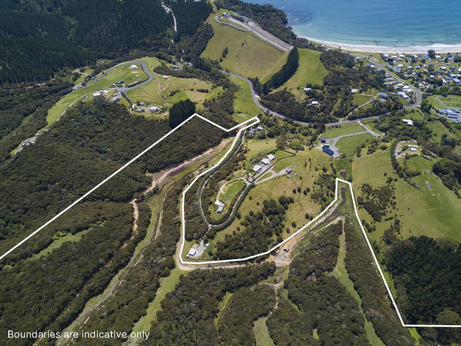 Taupo Bay/Totara North Homes and Real Estate for Sale - realestate.co.nz