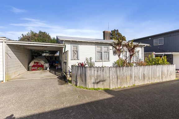 Property value - 111A Maich Road, Manurewa - realestate.co.nz