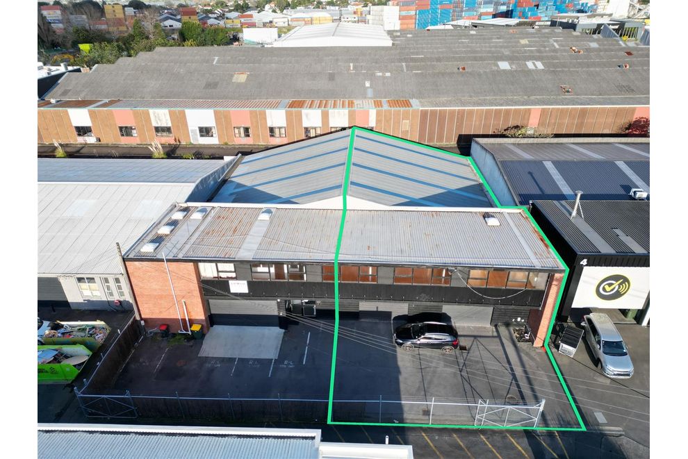 For lease Available Now - Short Term Warehouse in St Johns - realestate ...