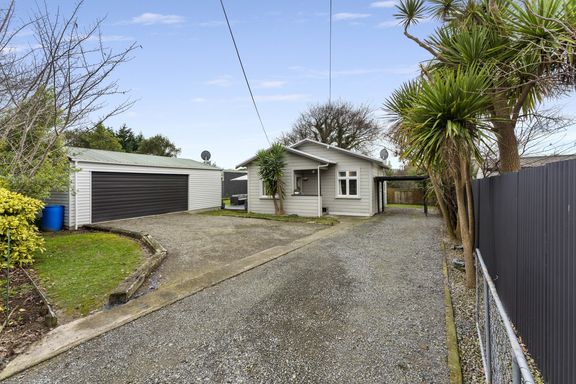 Property value - 36 Tui Street, Pahiatua - realestate.co.nz