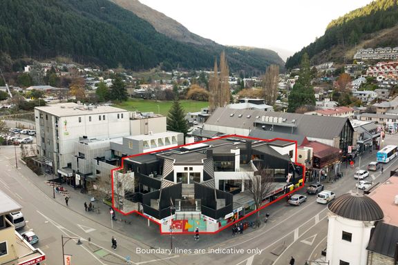Property value - 19 Shotover Street, Queenstown Central - realestate.co.nz