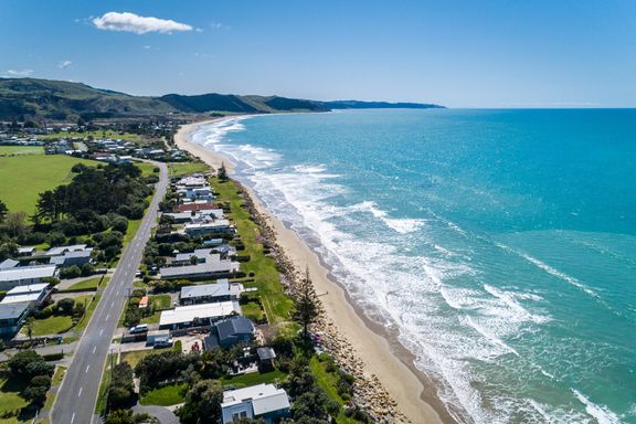 Sold - 20 Gillies Crescent, Waimarama - realestate.co.nz