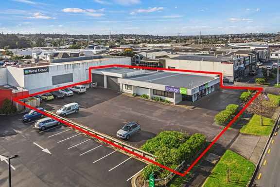 Property value - 33 Veronica Street, New Lynn - realestate.co.nz