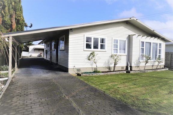 Property value - 39 Devon Road, Springvale - realestate.co.nz