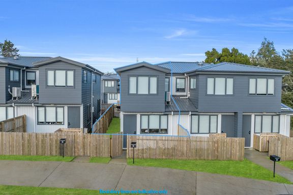 Property value - 13 Serpent Road, Flat Bush - realestate.co.nz