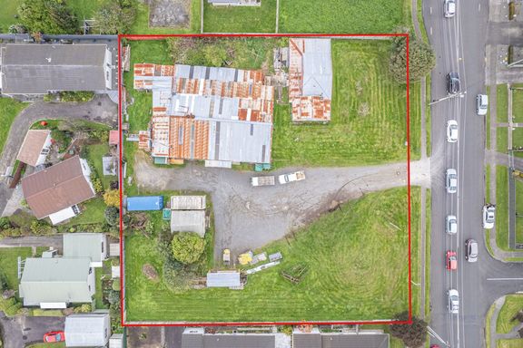 Property value - 4 Springvale Road, Springvale - realestate.co.nz