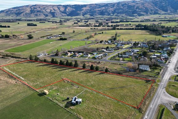 Sold - 4 Garthmyl Road, Middlemarch - realestate.co.nz