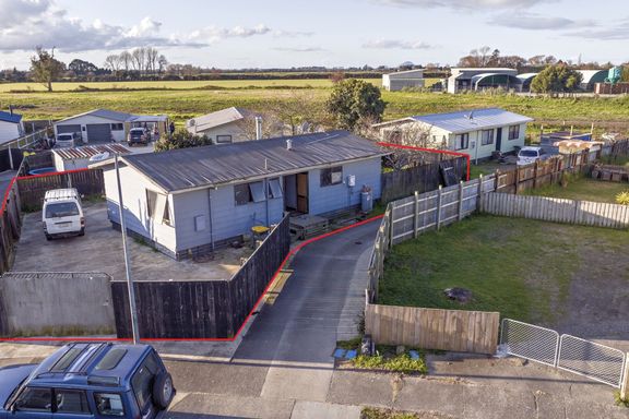 Property value - 55A Huia Crescent, Te Teko - realestate.co.nz
