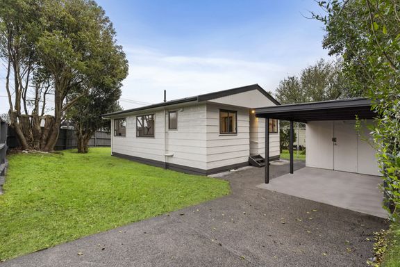 Property value - 2/97 Mahia Road, Manurewa - realestate.co.nz